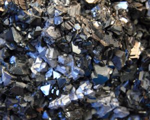 ORES AND CONCENTRATES – Tennant Metals